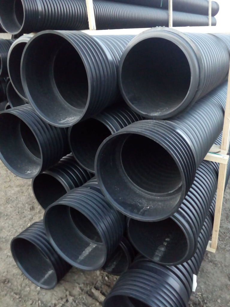 RURA KARBOWANA PP FI300 MOSTKOWA rury przepustowe | Międzybórz | Kup teraz na Allegro Lokalnie