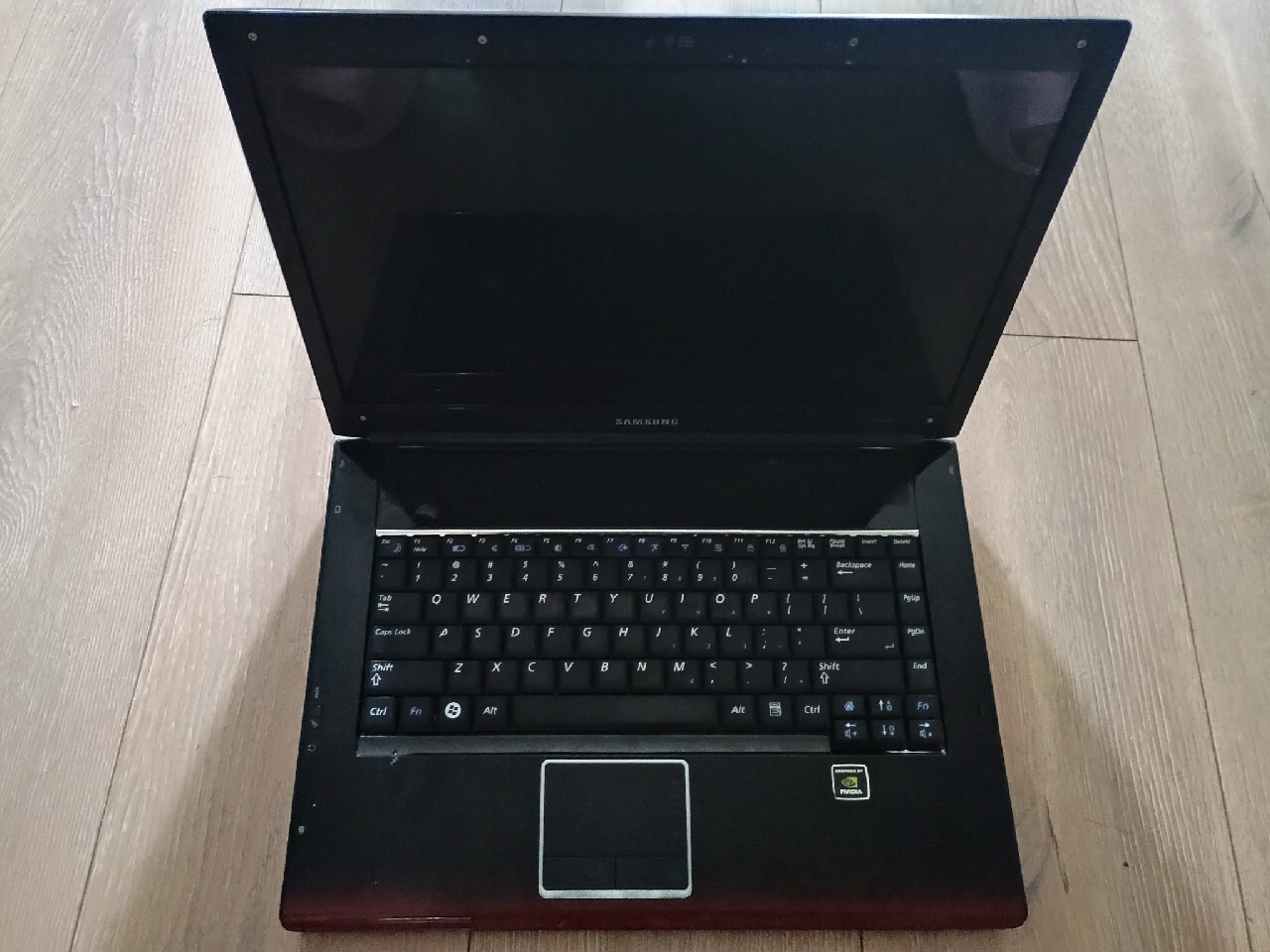 Laptop Samsung r560 hdmi | Warszawa | Kup teraz na Allegro Lokalnie