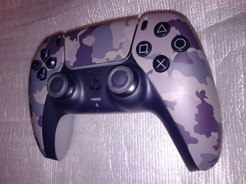 Pad ps5 | Kielce | Kup teraz na Allegro Lokalnie