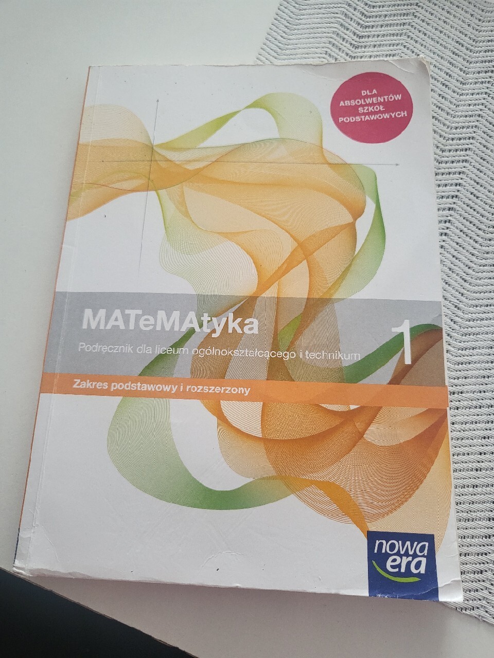 Matematyka podrecznik kl1 | Stargard | Kup teraz na Allegro Lokalnie