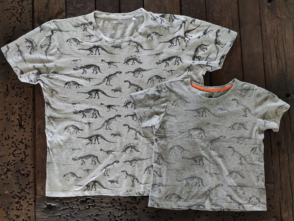 Bluzka tshirt tata syn CARRY L i r 122 Dzień Ojca | Tarnowskie Góry ...