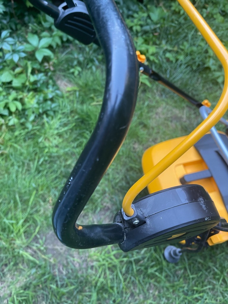 STIGA - aerator, wertykulator SV 415E 38 cm | Wrocław | Kup teraz na ...