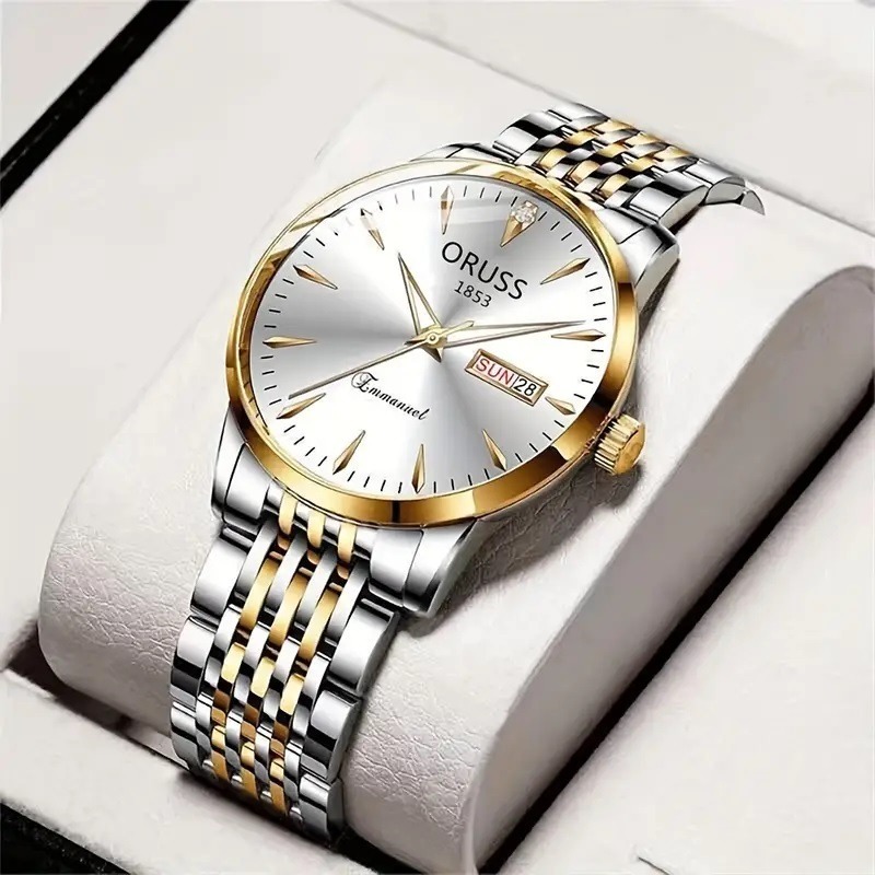 Zegarek Oruss 1853 - Niska cena na Allegro.pl