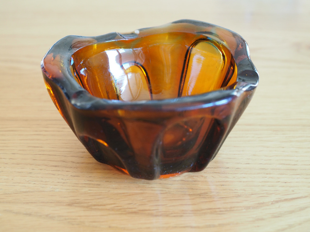 Ząbkowice miseczka popielniczka WANDA DROST | Tychy | Kup teraz na ...