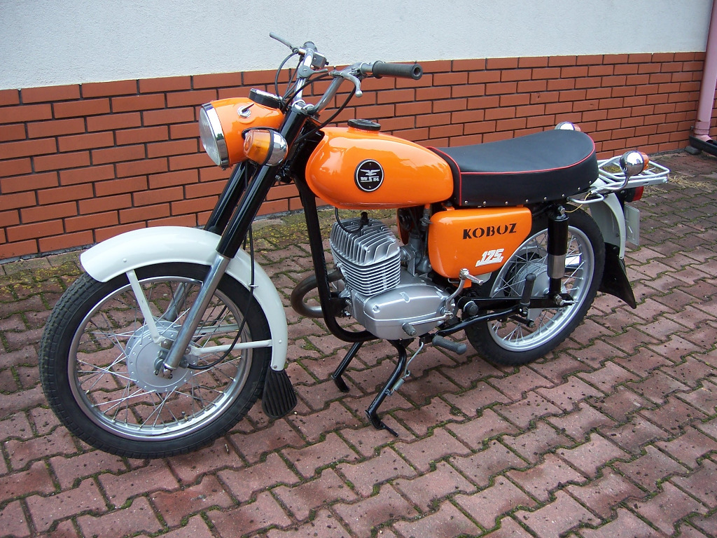 WSK 175 KOBUZ | Lublin | Ogłoszenie na Allegro Lokalnie