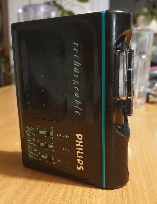 Walkman Philips - Niska cena na Allegro.pl