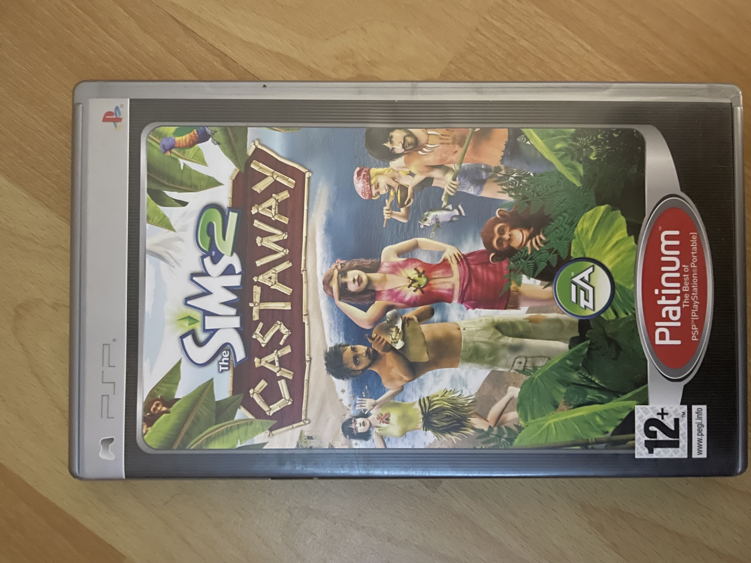 Psp 2 Gry Sims - Niska cena na Allegro.pl