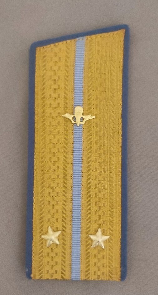 Pagon Rosja ZSRR wojska powietrzno desantowe | Lębork | Kup teraz na ...