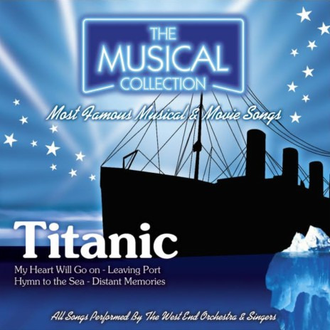 Titanic Titanic Cd - Niska cena na Allegro.pl