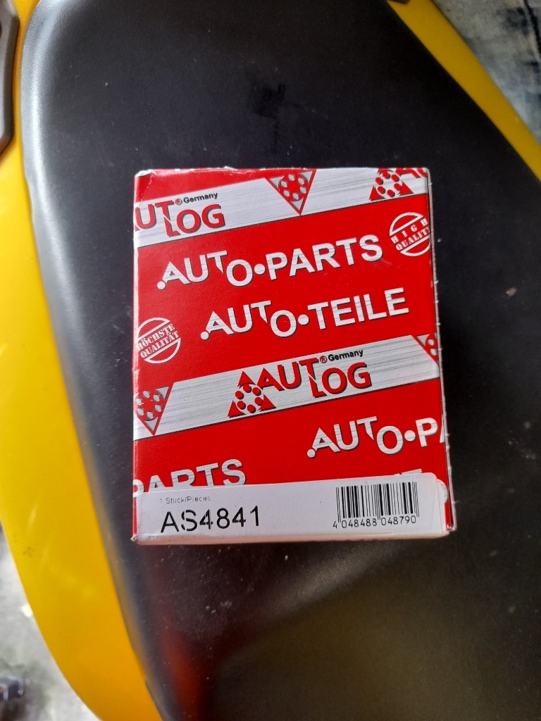 Autolog as4841 generator impulsów wału korbowego | Kielce | Kup teraz ...