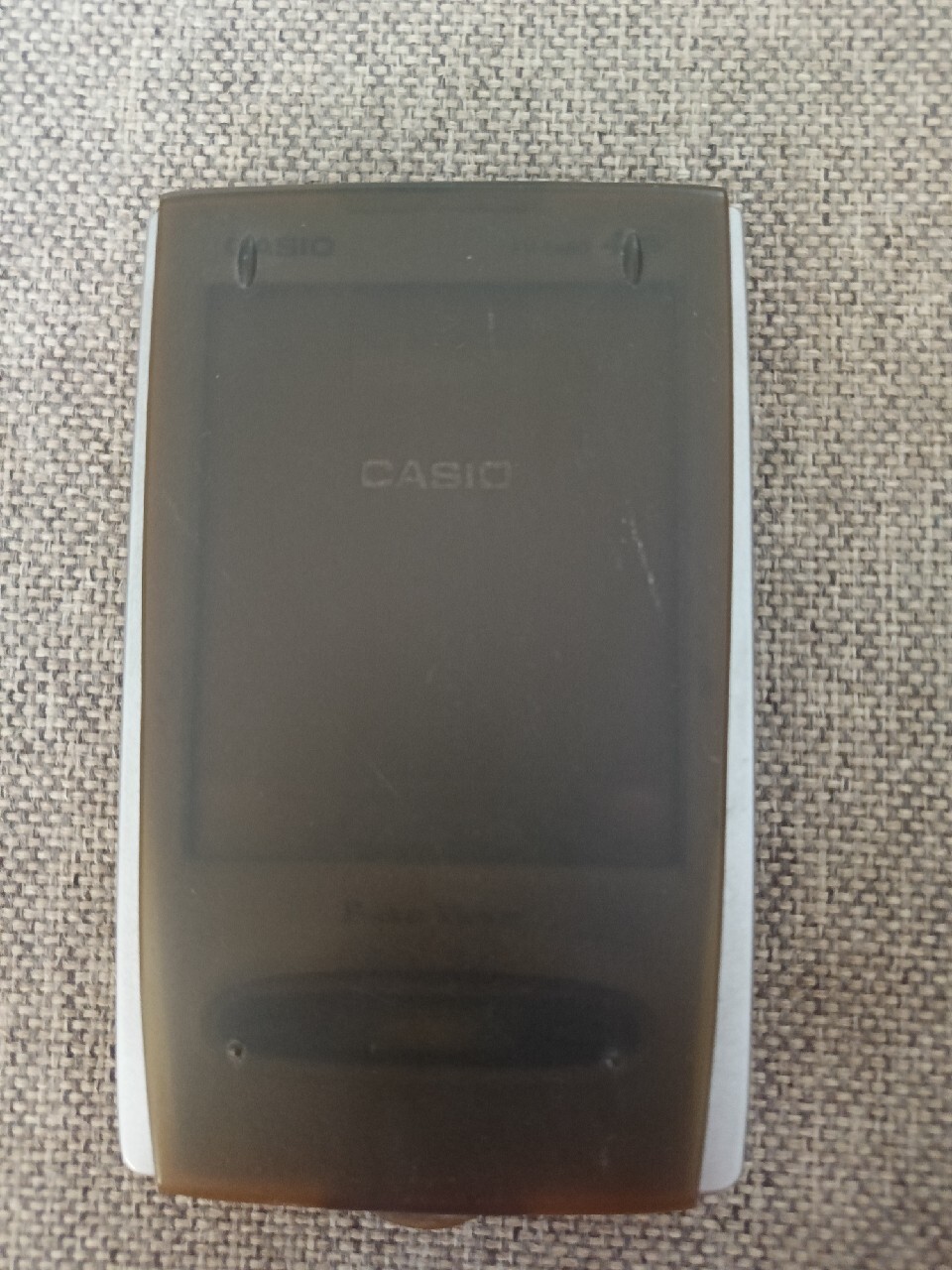 Palmtop Pocket Viewer Pv-s460 Casio | Zielona Góra | Kup teraz na ...