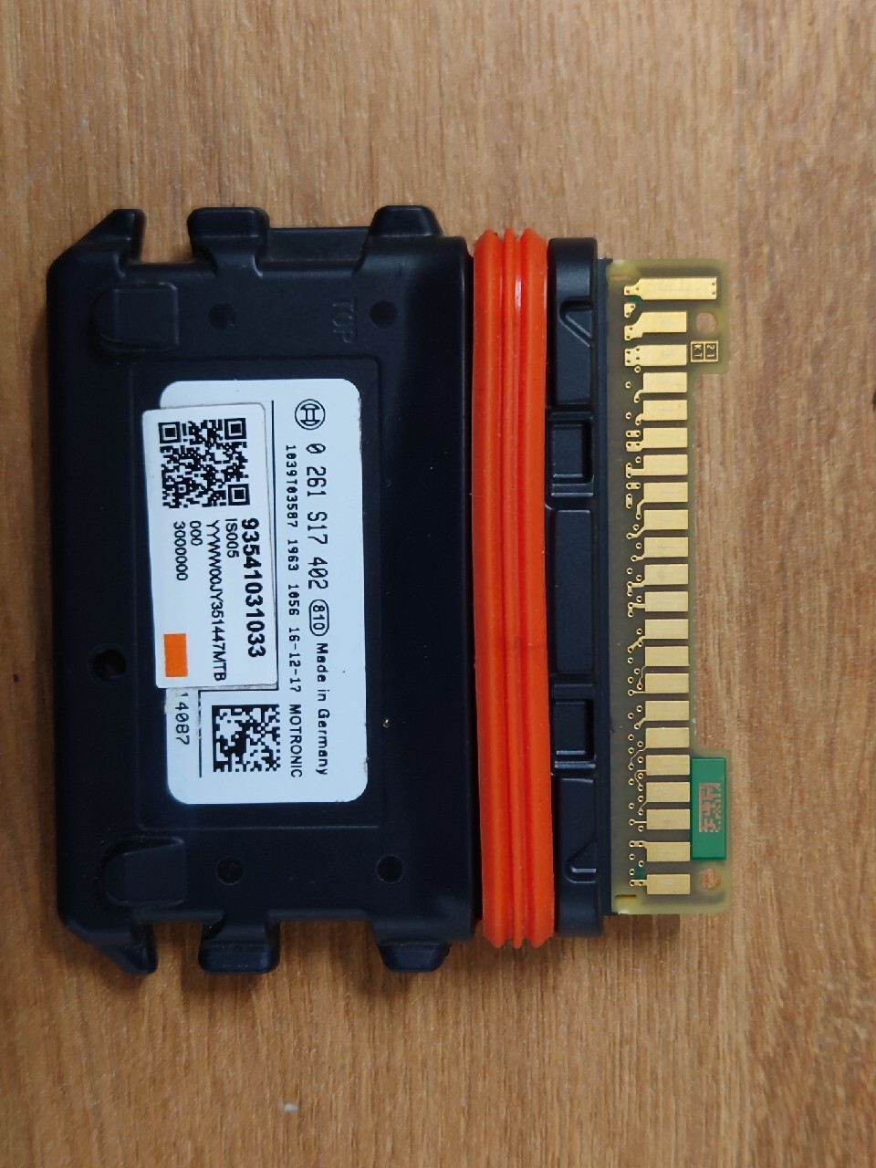 Komputer ECU KTM Duke 125 RC 125 nintendo | Nowy Sącz | Kup teraz na ...