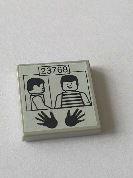 Lego 3068bpb0002 | Gdańsk | Kup teraz na Allegro Lokalnie