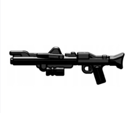 Lego Star Wars Custom Blaster - Niska cena na Allegro.pl