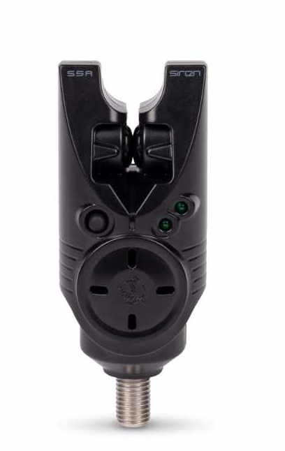 Nash S5r - Sygnalizatory brań - Wędkarstwo - Allegro.pl