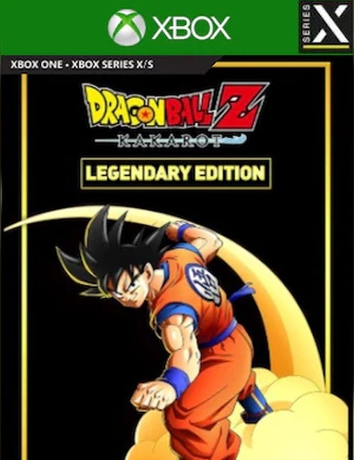 Dragon Ball Xbox One - Niska cena na Allegro.pl