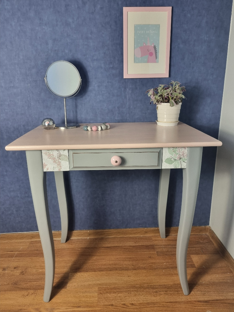 Mała Toaletka na Biurko - Niska cena na Allegro.pl