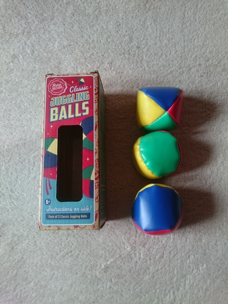 Juggling Balls Classic- Piłki Żonglerskie | Płock | Kup teraz na ... Juggling Balls Classic- Piłki Żonglerskie | Płock | Kup teraz na ...