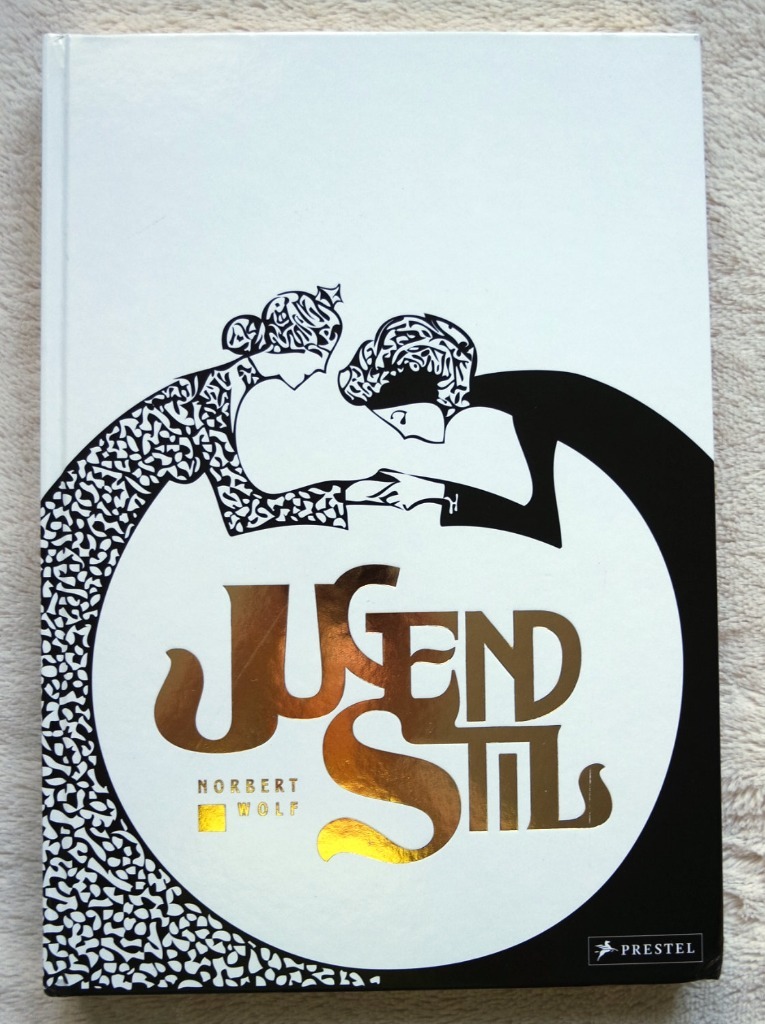 Jugendstil secesja album książka Norbert Wolf | Gdynia | Kup teraz na ...