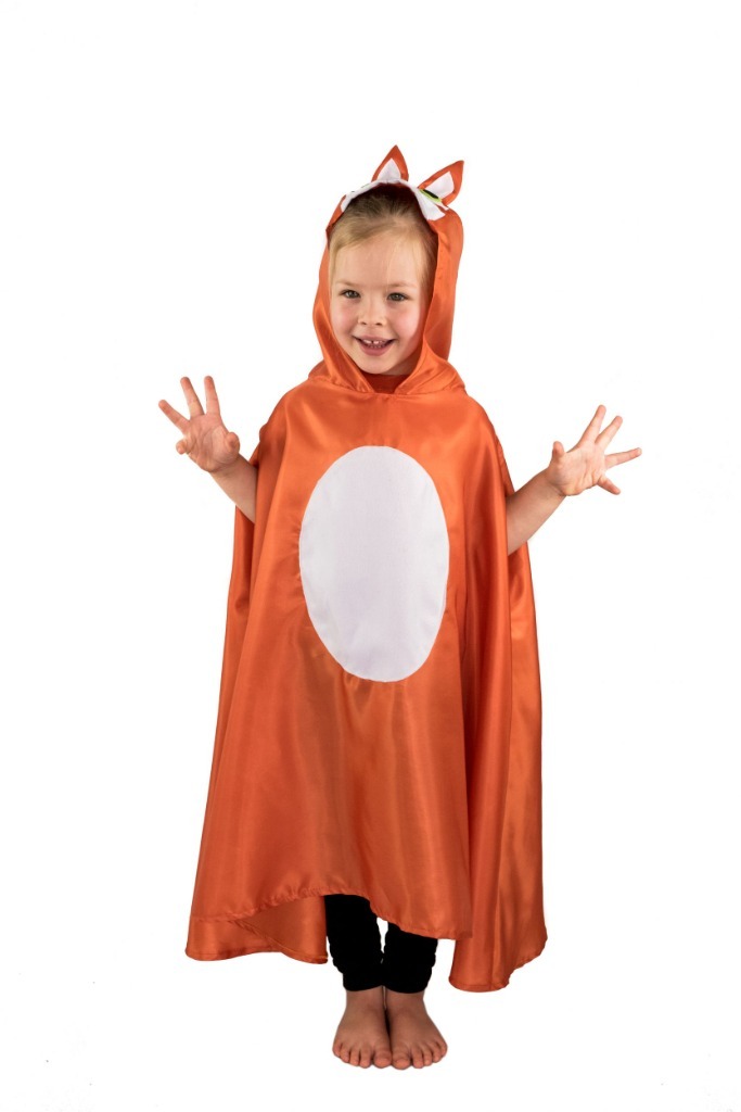 Strój Lisa - Niska cena na Allegro.pl