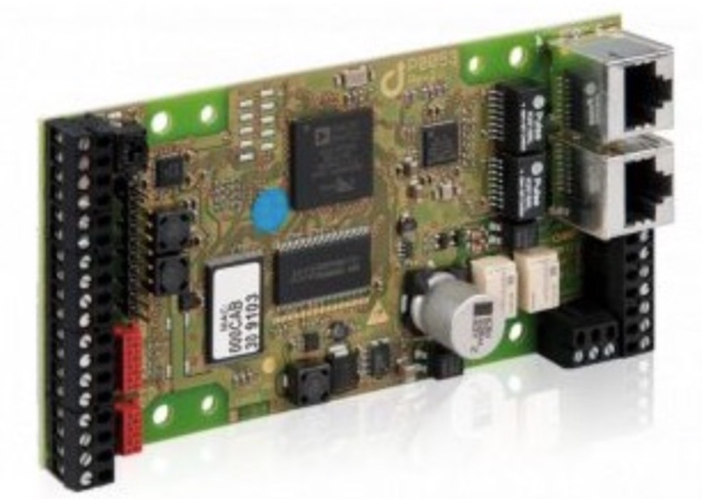 Commend ET908A-1 SN 2632152 moduł intercom | Zamość | Kup teraz na ...