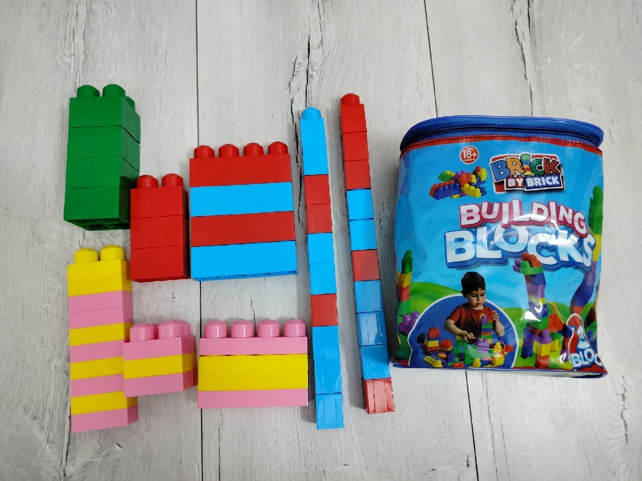 Klocki mega blocks jak | Ostrołęka | Kup teraz na Allegro Lokalnie