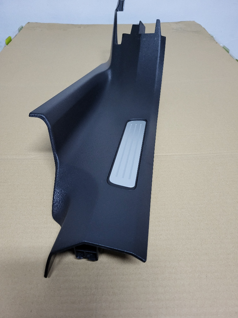 NAKŁADKA PROGOWA LISTWY TYŁ VOLVO XC90 32244257 | Podawce | Kup teraz ...