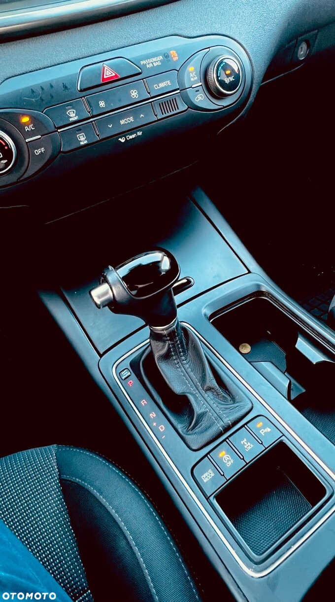 Kia Sorento III shift lock moduł komfortu BCM 95400C6020 95400 NAPRAWA ...