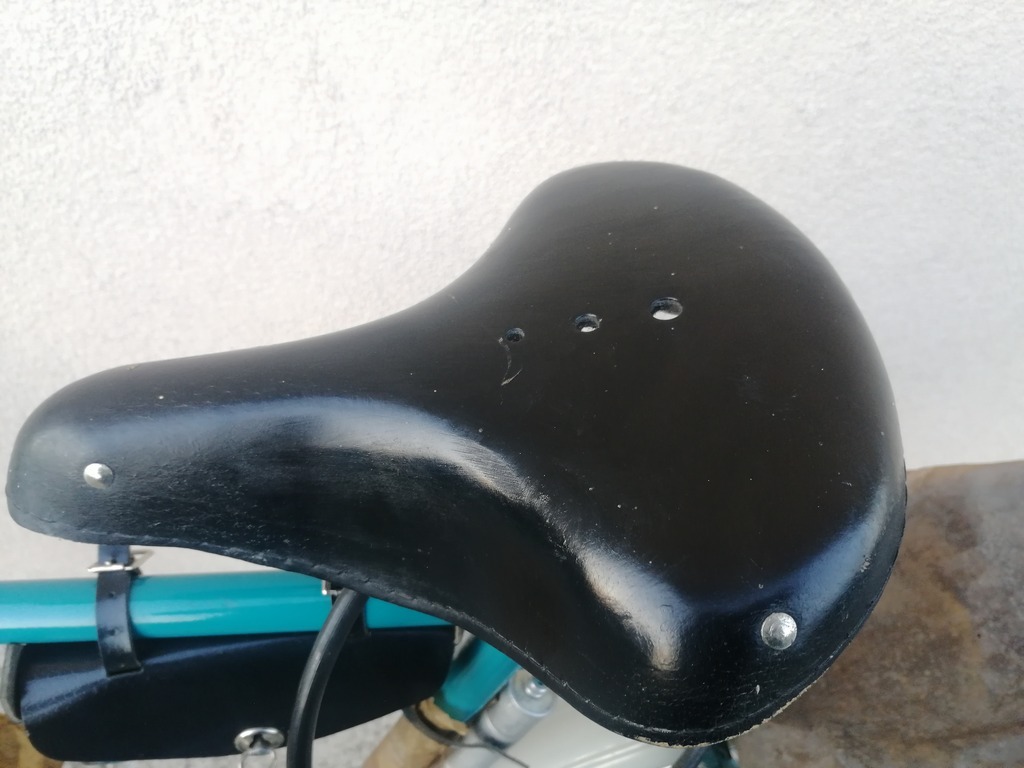 URAL rower nowy fabrycznie zabytkowy,unikat | Tychy | Kup teraz na ...