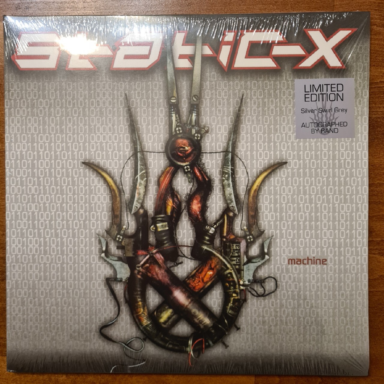 Static X - Niska cena na Allegro.pl