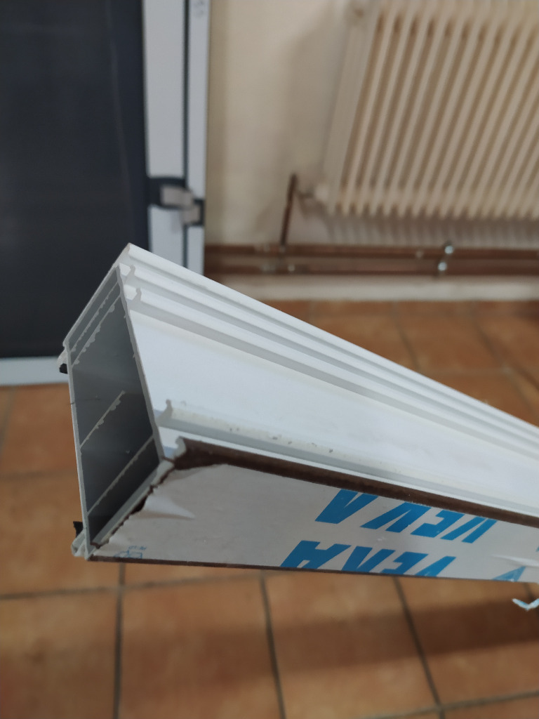 Poszerzenie Veka - Niska cena na Allegro