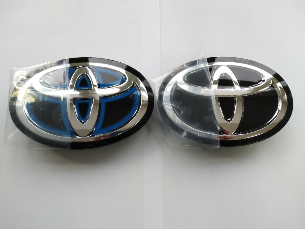 Emblemat Corolla 9097502124 9097502136 | Warszawa | Ogłoszenie na ...