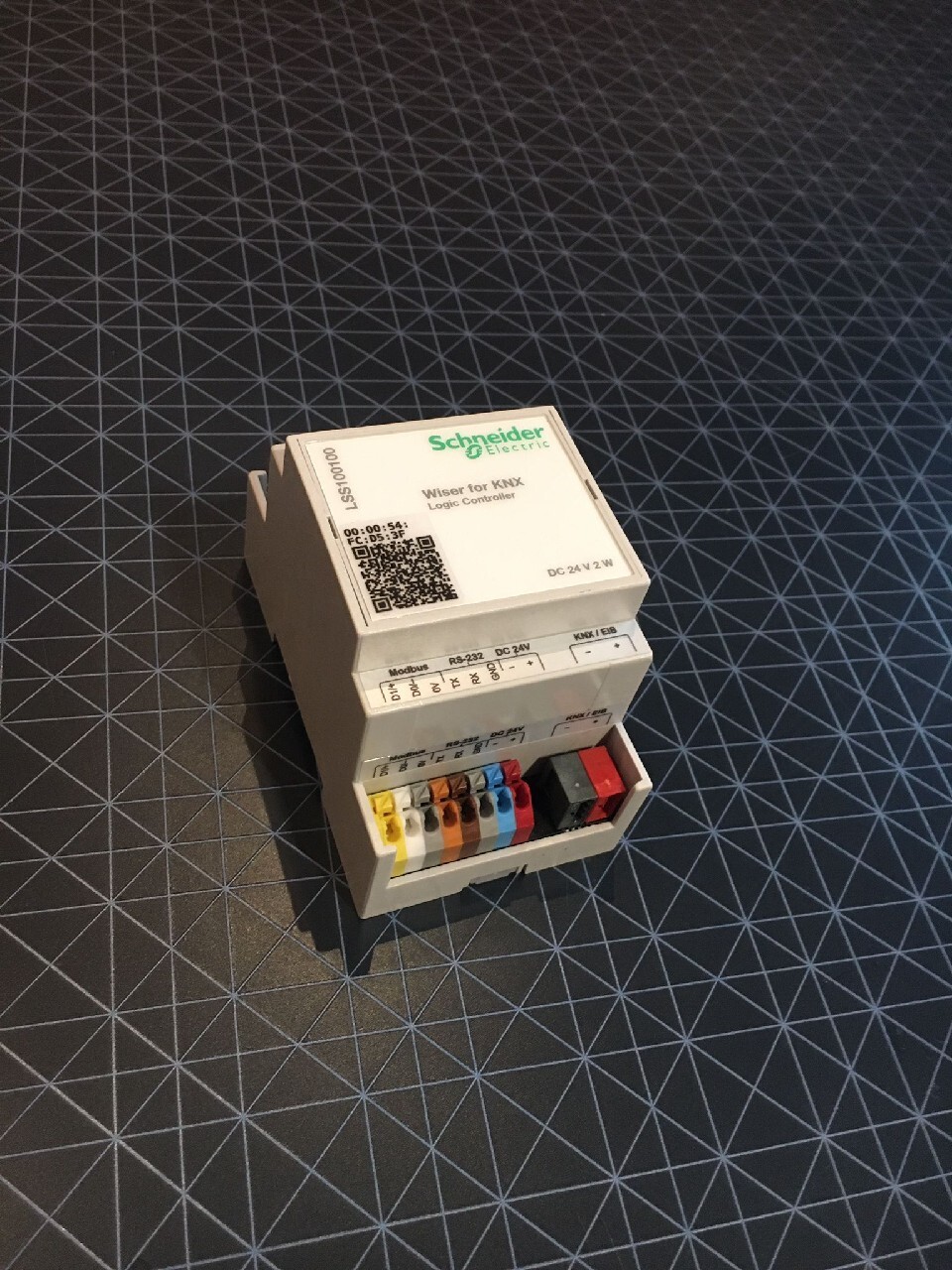 Sterownik logiczny LSS100100 Schneider Electric | Lubliniec | Kup teraz ...