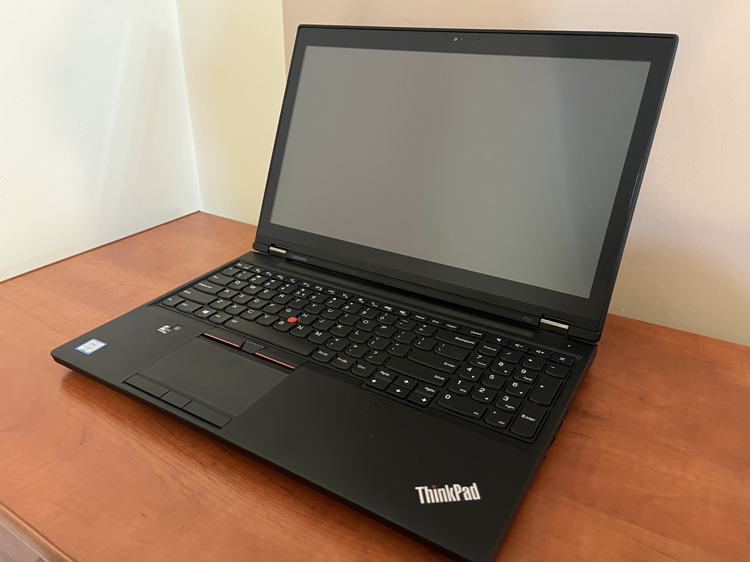 Lenovo P50 I 76820 HQ | Konradów | Kup teraz na Allegro Lokalnie