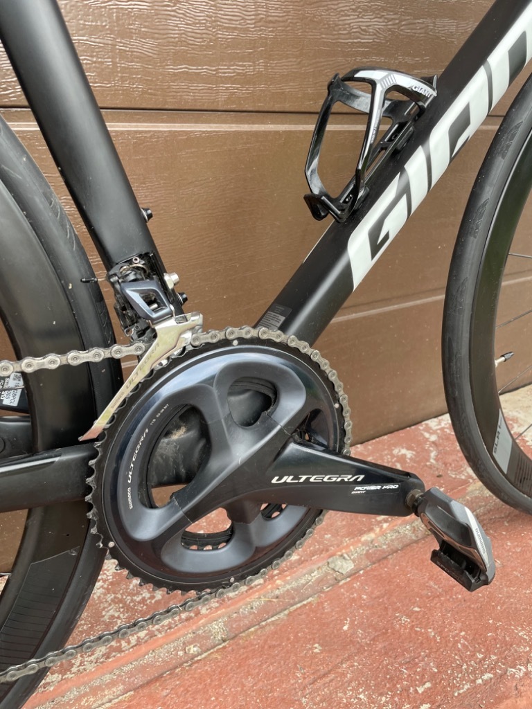 Giant TCR 2 Advanced Pro Disc Team CCC | Janowice Wielkie | Ogłoszenie ...