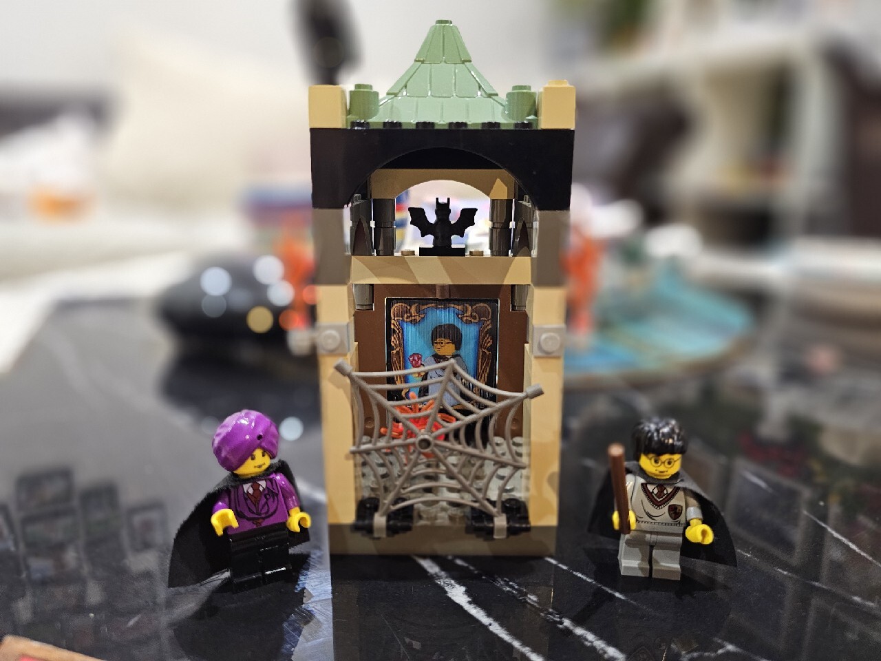 Lego Harry Potter 4702 - Niska cena na Allegro.pl