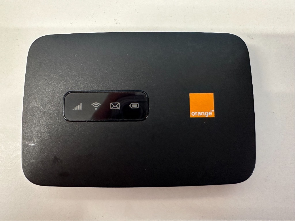 Orange Airbox mobilny router | Pruszkow | Kup teraz na Allegro Lokalnie
