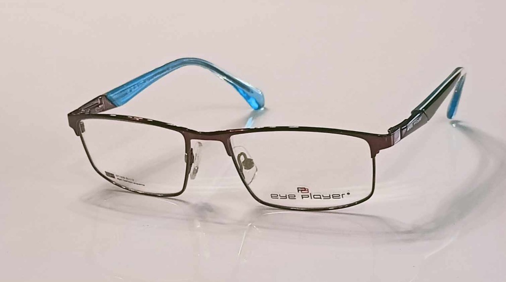 Oprawki korekcyjne Męskie Eye Player | Warszawa | Kup teraz na Allegro ...