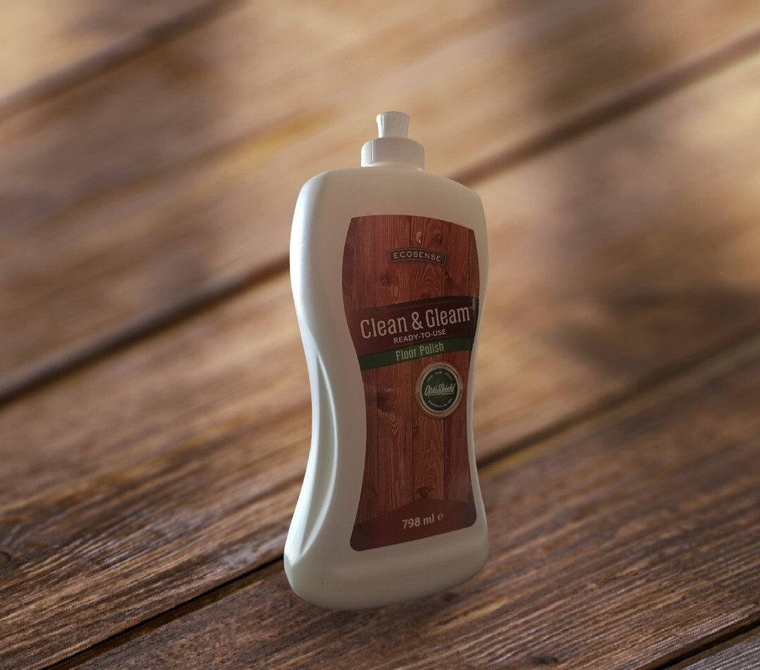 Pasta do Podłogi Drewnianej - Niska cena na Allegro.pl