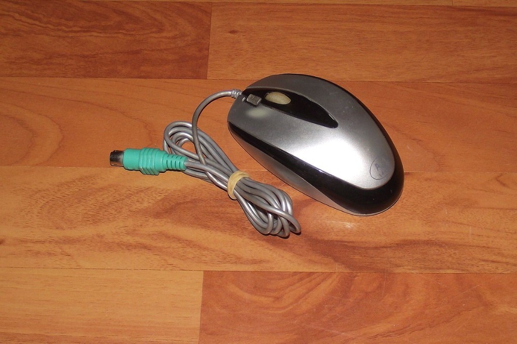 Myszka A4tech Ps2 - Niska cena na Allegro.pl