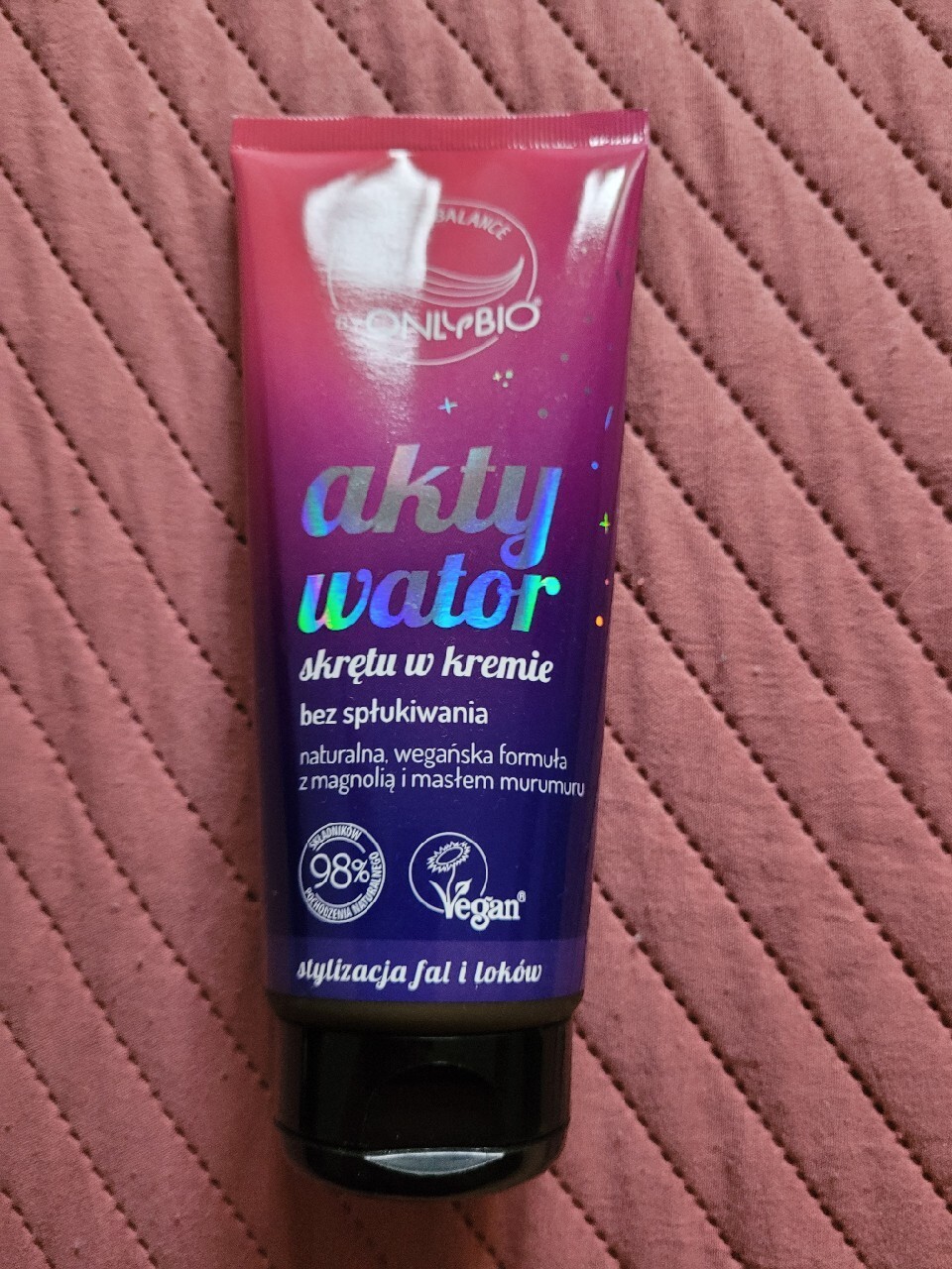 Aktywator skrętu w kremie | Poznań | Kup teraz na Allegro Lokalnie Aktywator skrętu w kremie | Poznań | Kup teraz na Allegro Lokalnie