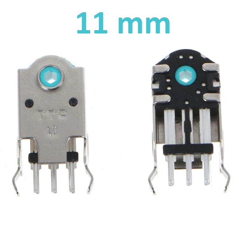 Scroll Encoder Ttc - Niska cena na Allegro.pl