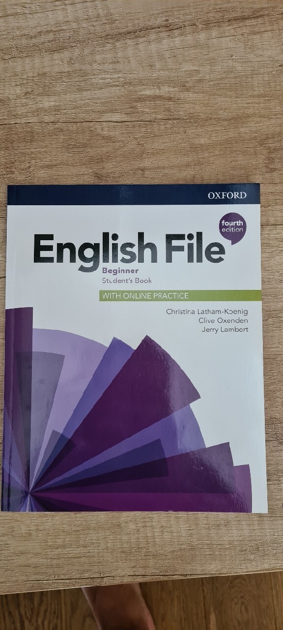 Oxford English file 4th edition beginner b1 | kraków | Kup teraz na ... Oxford English file 4th edition beginner b1 | kraków | Kup teraz na ...