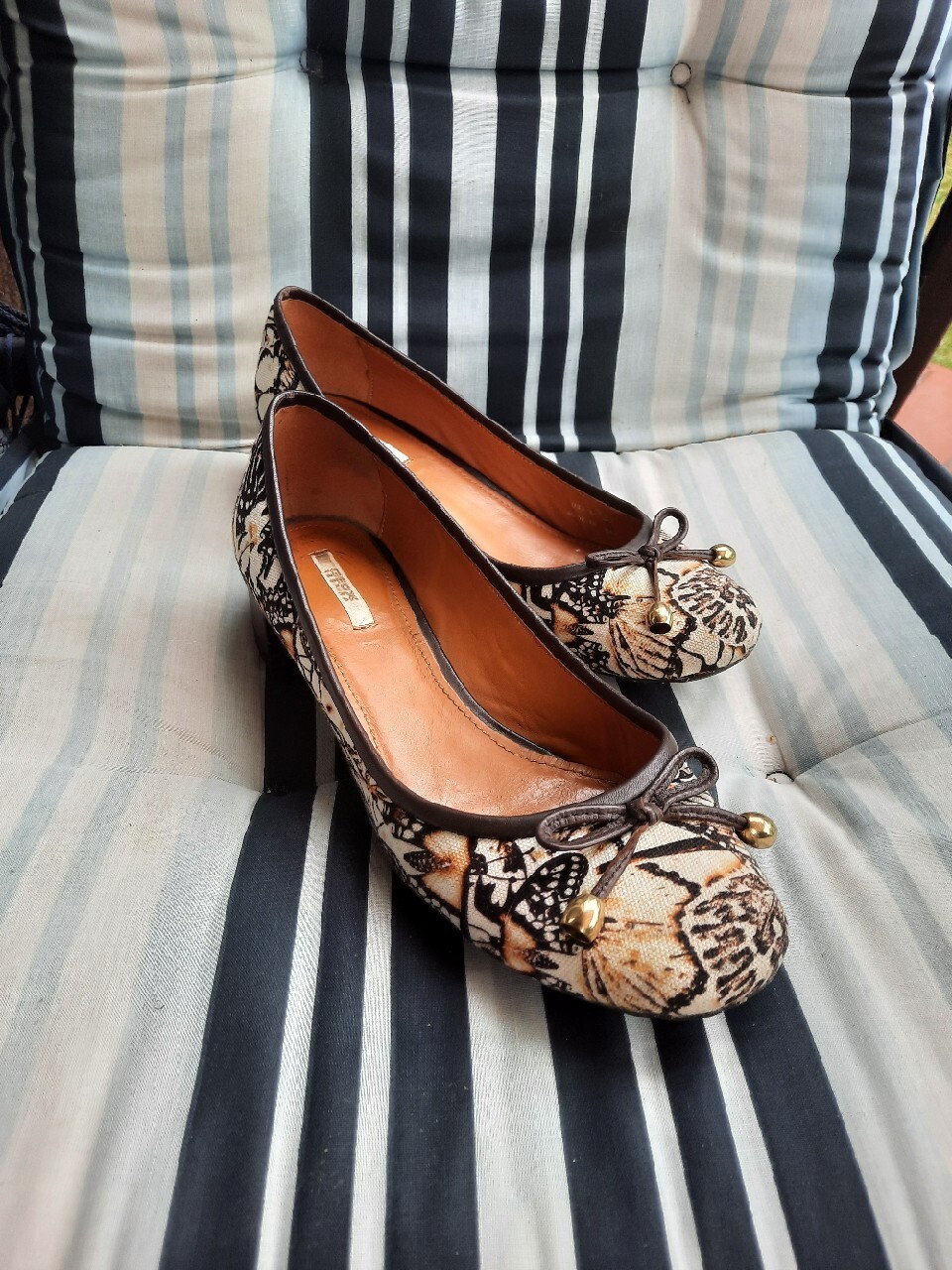 Buty damskie GEOX | Łódź | Kup teraz na Allegro Lokalnie