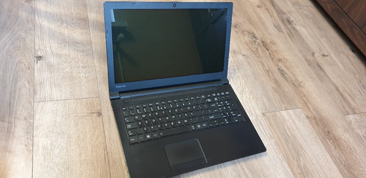 Toshiba Satellite PRO R50B11C | Solec Kujawski | Kup teraz na Allegro ...