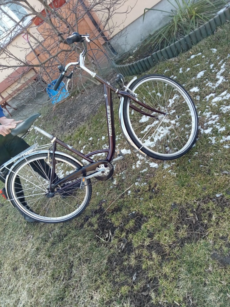 Rower | Skoków | Ogłoszenie na Allegro Lokalnie