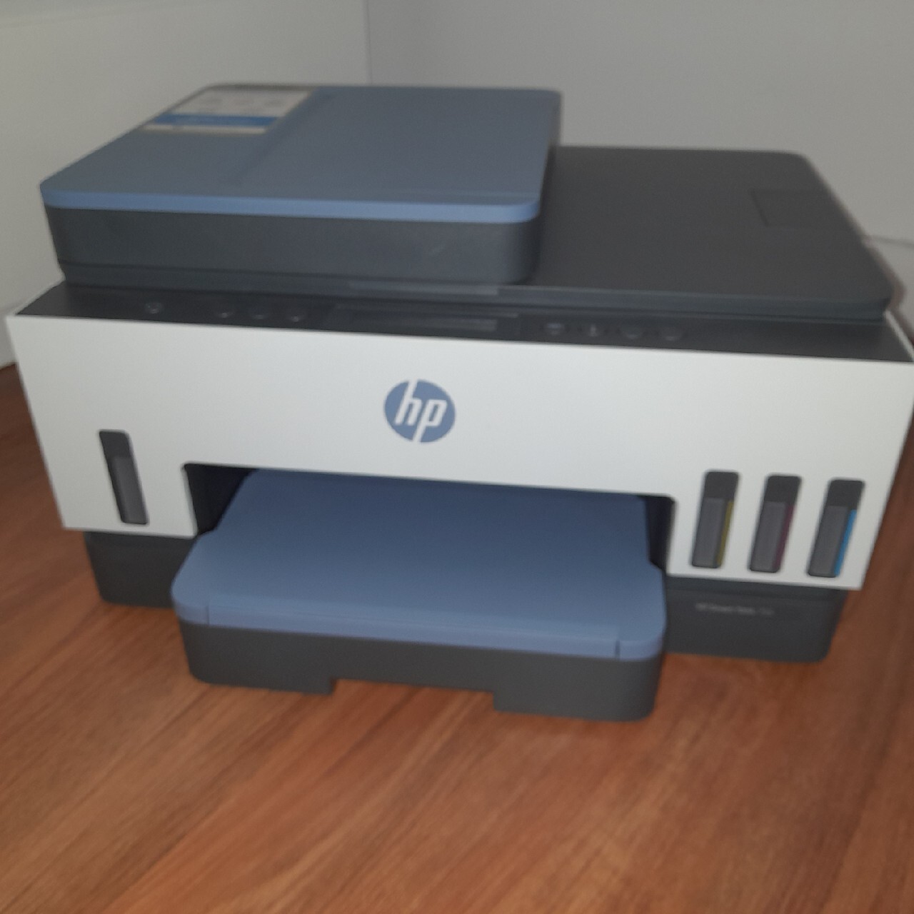 Drukarka wielofunkcyjna Hp Smart Tank 755 Kolor | Głogów | Kup teraz na ...