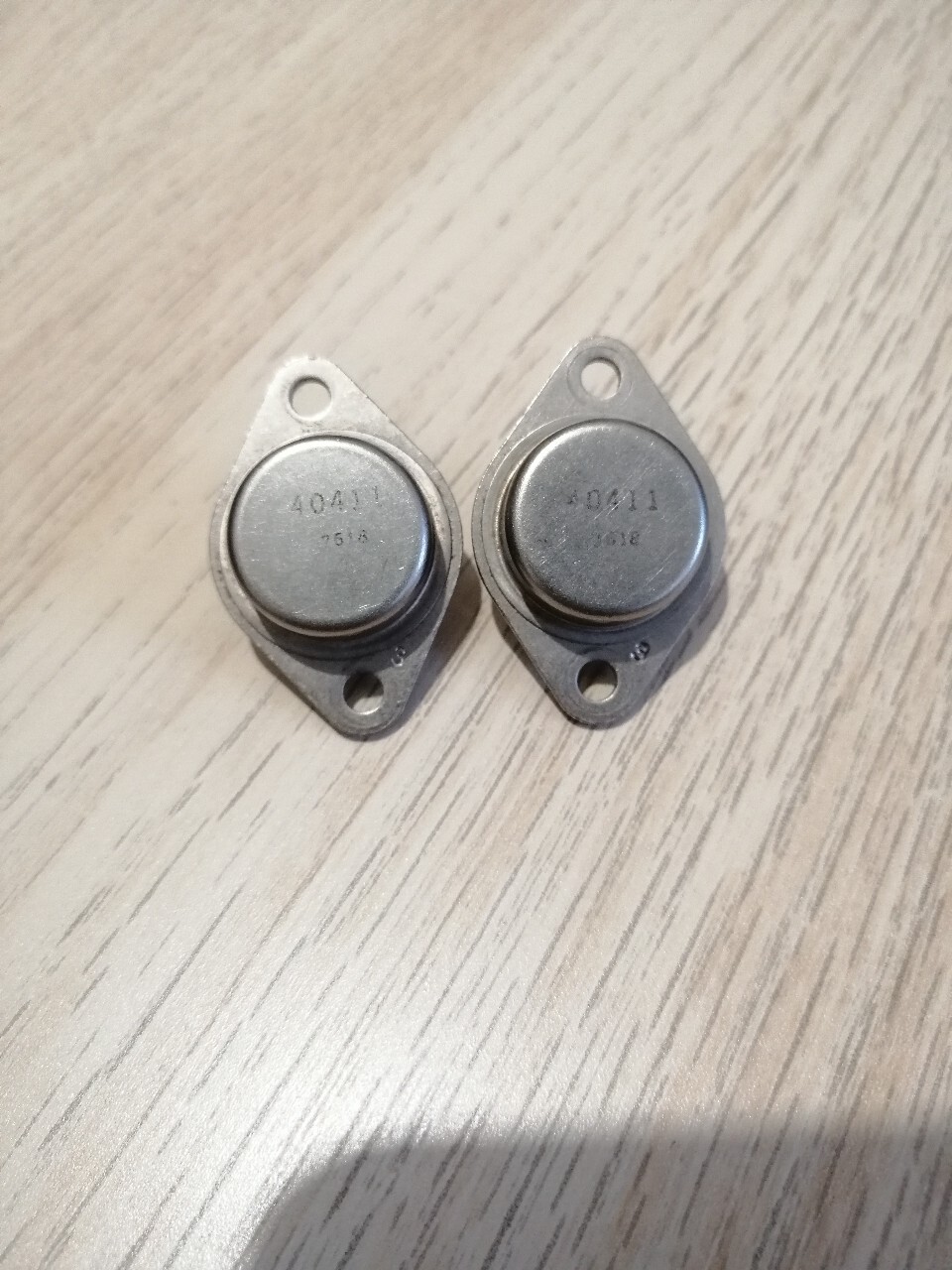 Tranzystor Rca 40411 | Gdynia | Kup teraz na Allegro Lokalnie