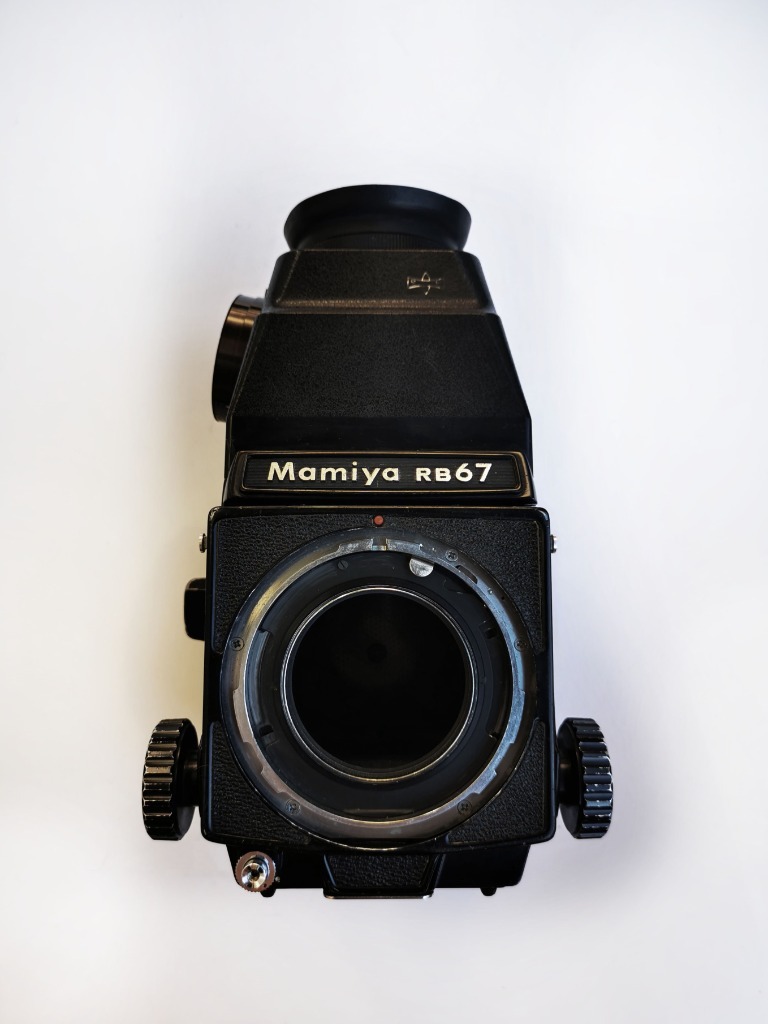 Mamiya RB 67 | Piaseczno | Kup teraz na Allegro Lokalnie