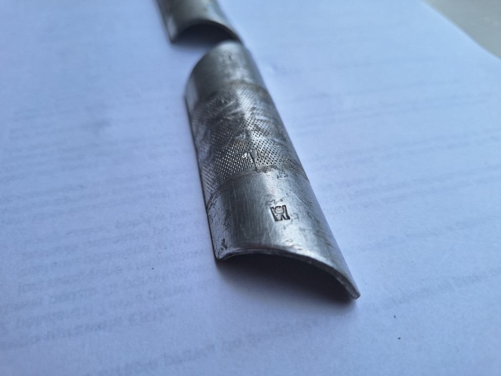 Romet Huragan Jaguar Podkładki pod mostek | Dzierżoniów | Kup teraz na ...